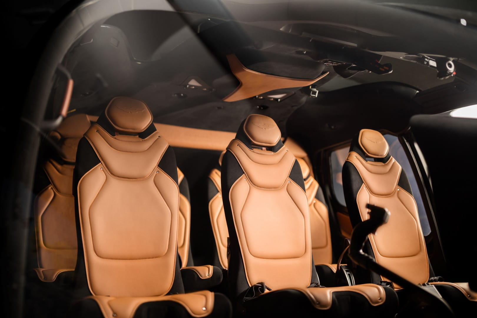 Aston Martin and Airbus Corporate Helicopters | Aston Martin (Australia)