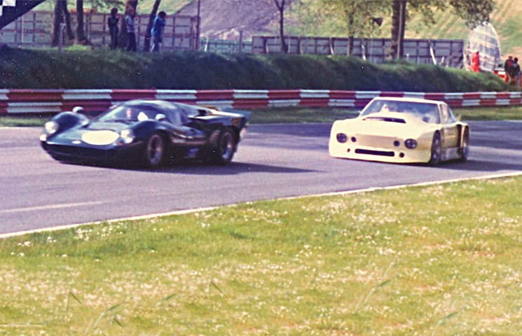 Aston Martin AMV8 | Aston Martin