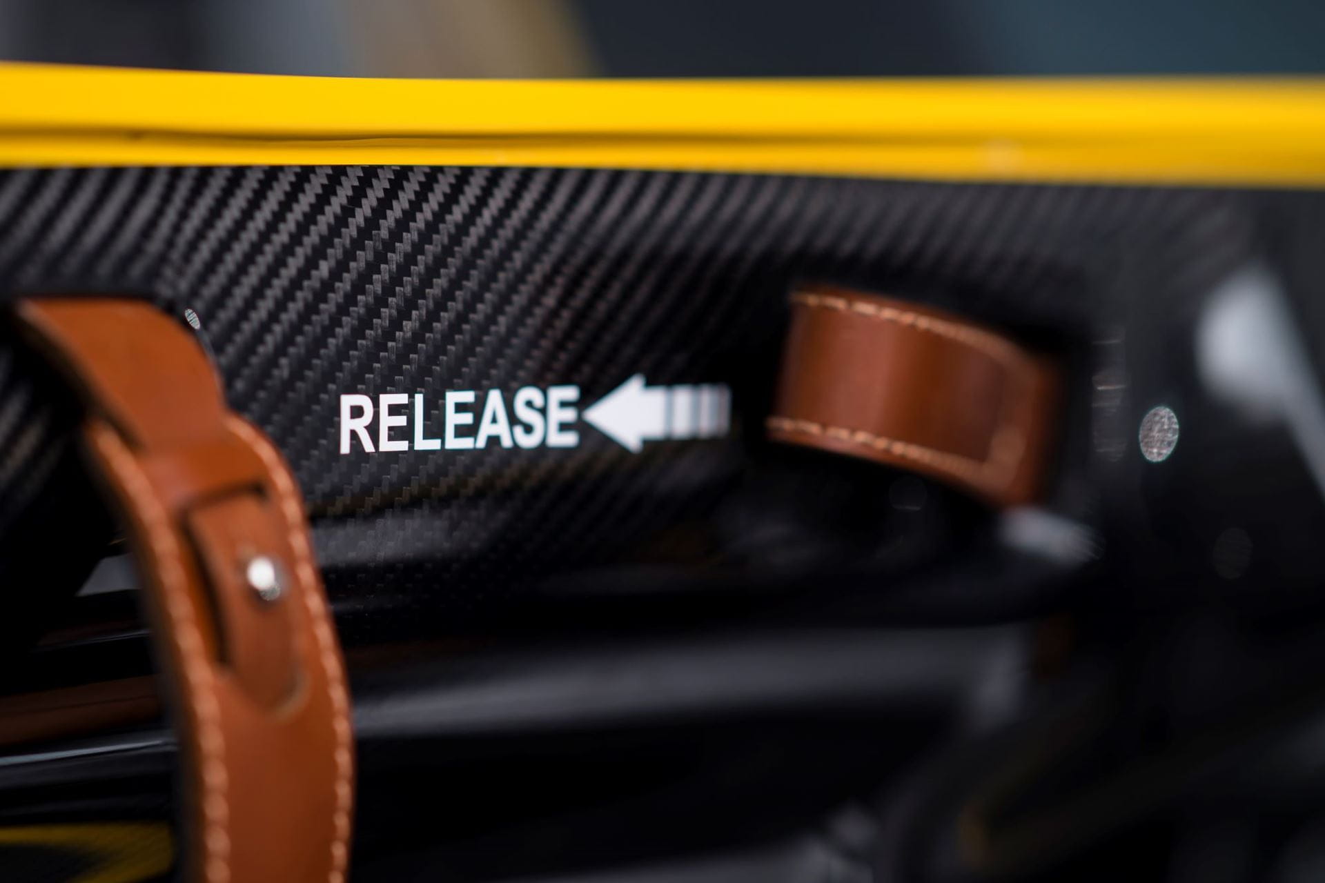 Aston Martin CC100 | Aston Martin