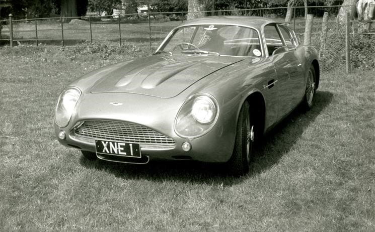 Aston Martin DB4GT & DB4 Zagato | Aston Martin