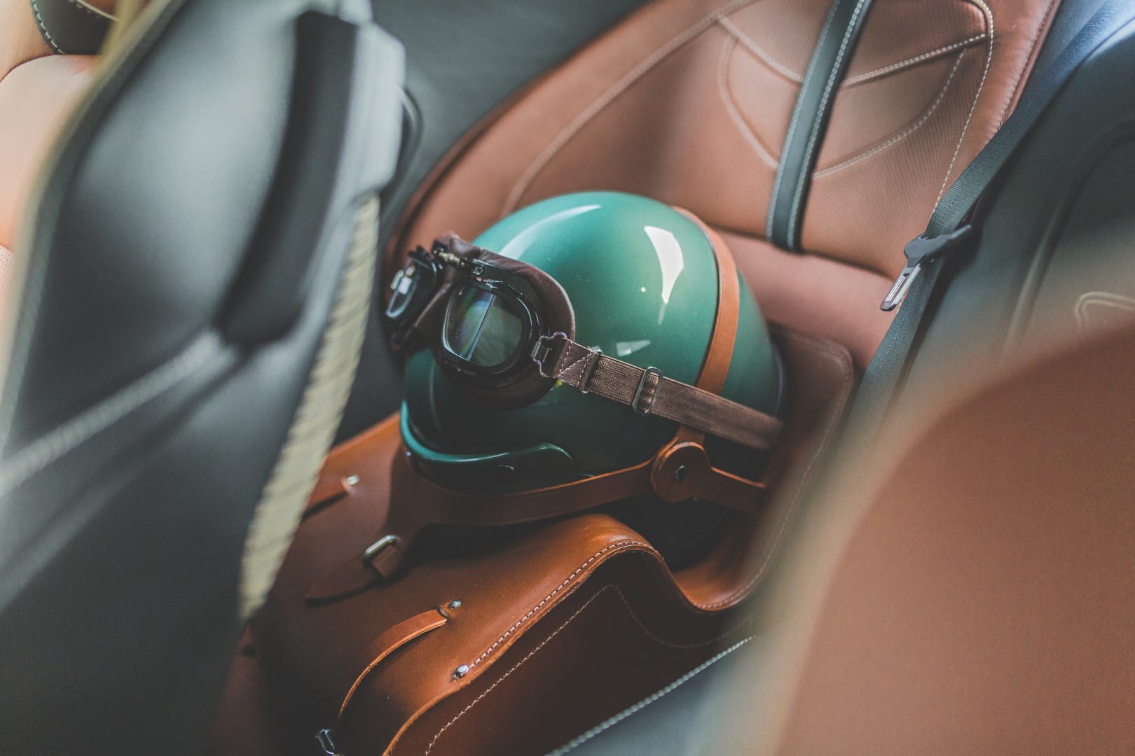 Q by Aston Martin - The Ultimate Bespoke Aston Martin | Aston Martin (USA)