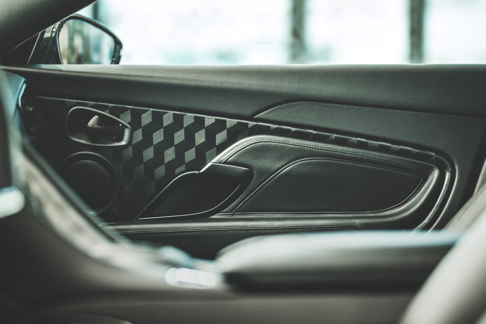 Q by Aston Martin - The Ultimate Bespoke Aston Martin | Aston Martin (USA)