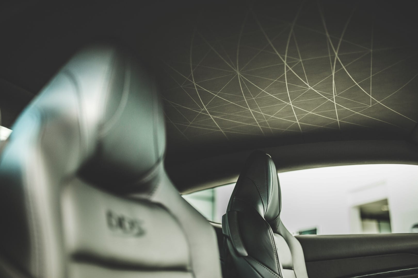 Q by Aston Martin - The Ultimate Bespoke Aston Martin | Aston Martin (USA)