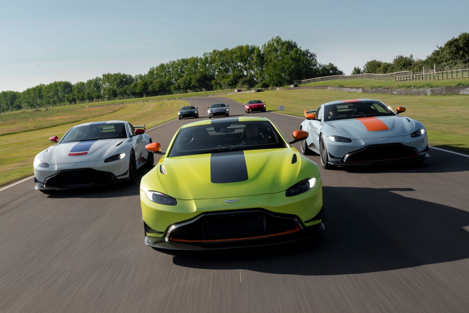 Q by Aston Martin - The Ultimate Bespoke Aston Martin | Aston Martin (USA)