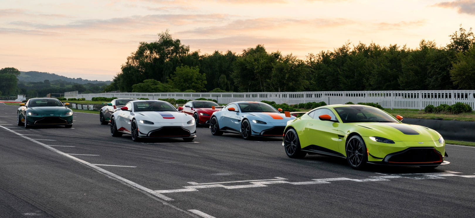Q by Aston Martin - The Ultimate Bespoke Aston Martin | Aston Martin (USA)