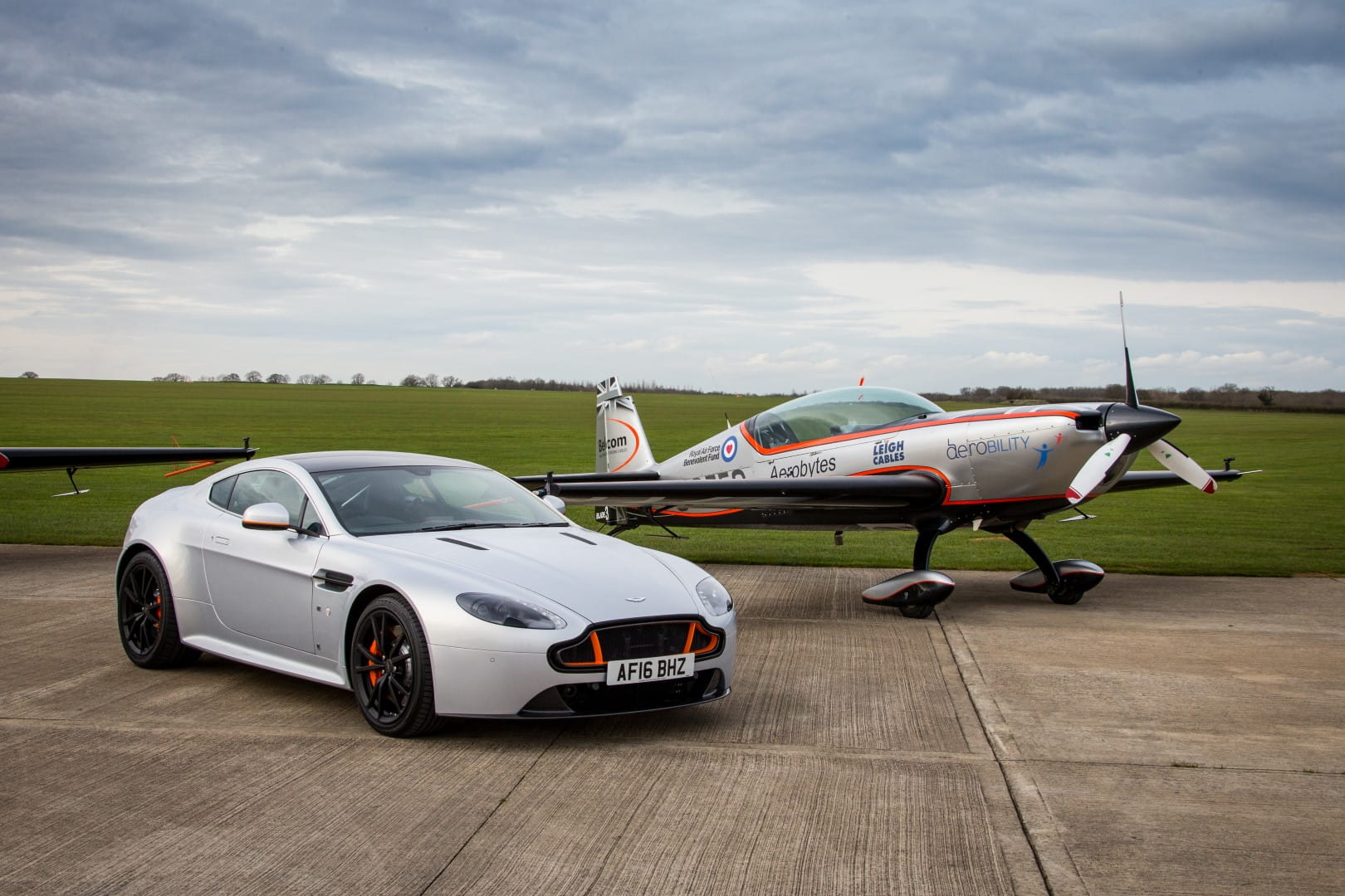 Q by Aston Martin - The Ultimate Bespoke Aston Martin | Aston Martin (USA)