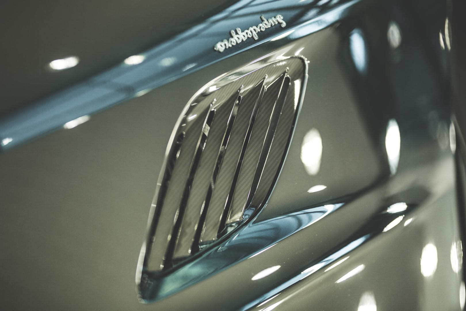 Q by Aston Martin - The Ultimate Bespoke Aston Martin | Aston Martin (USA)