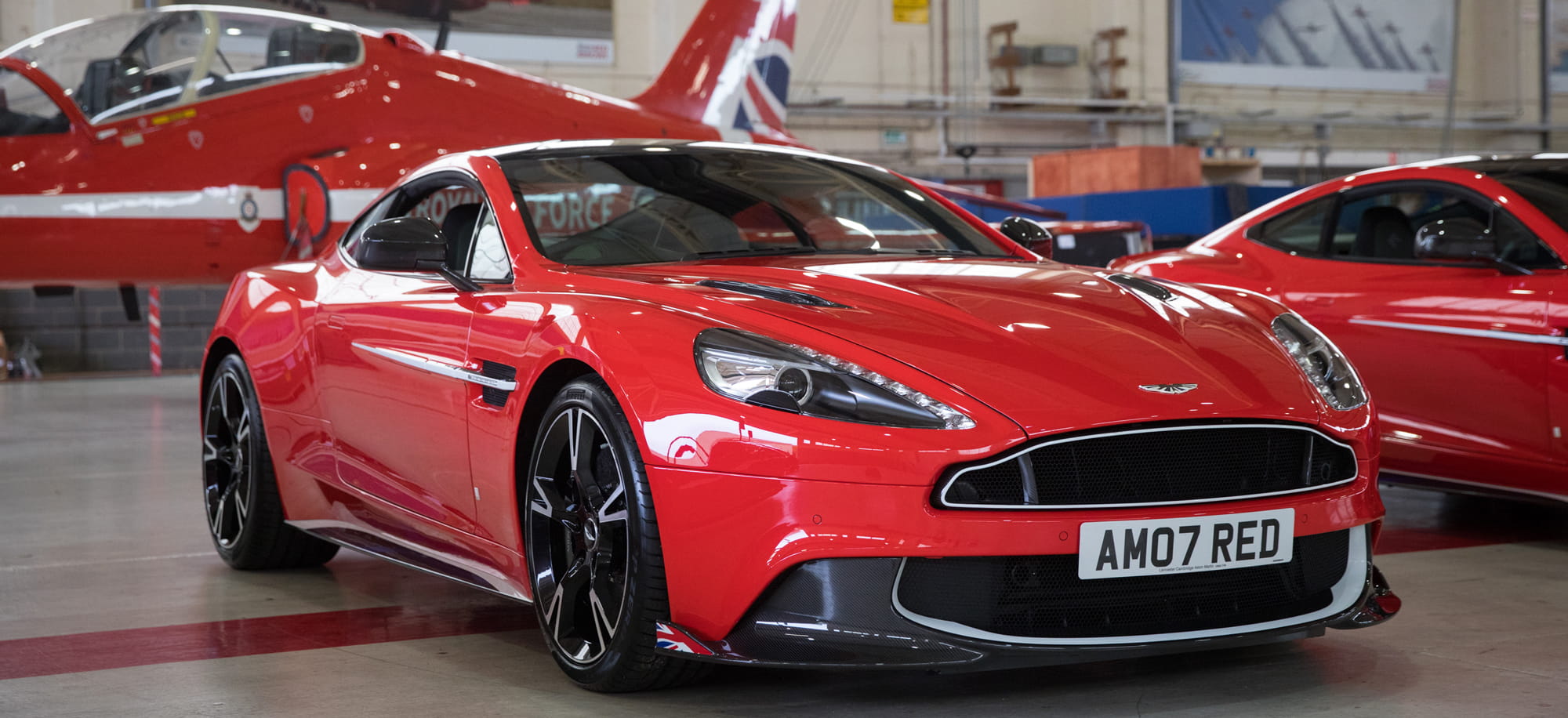 Q by Aston Martin - The Ultimate Bespoke Aston Martin | Aston Martin (USA)