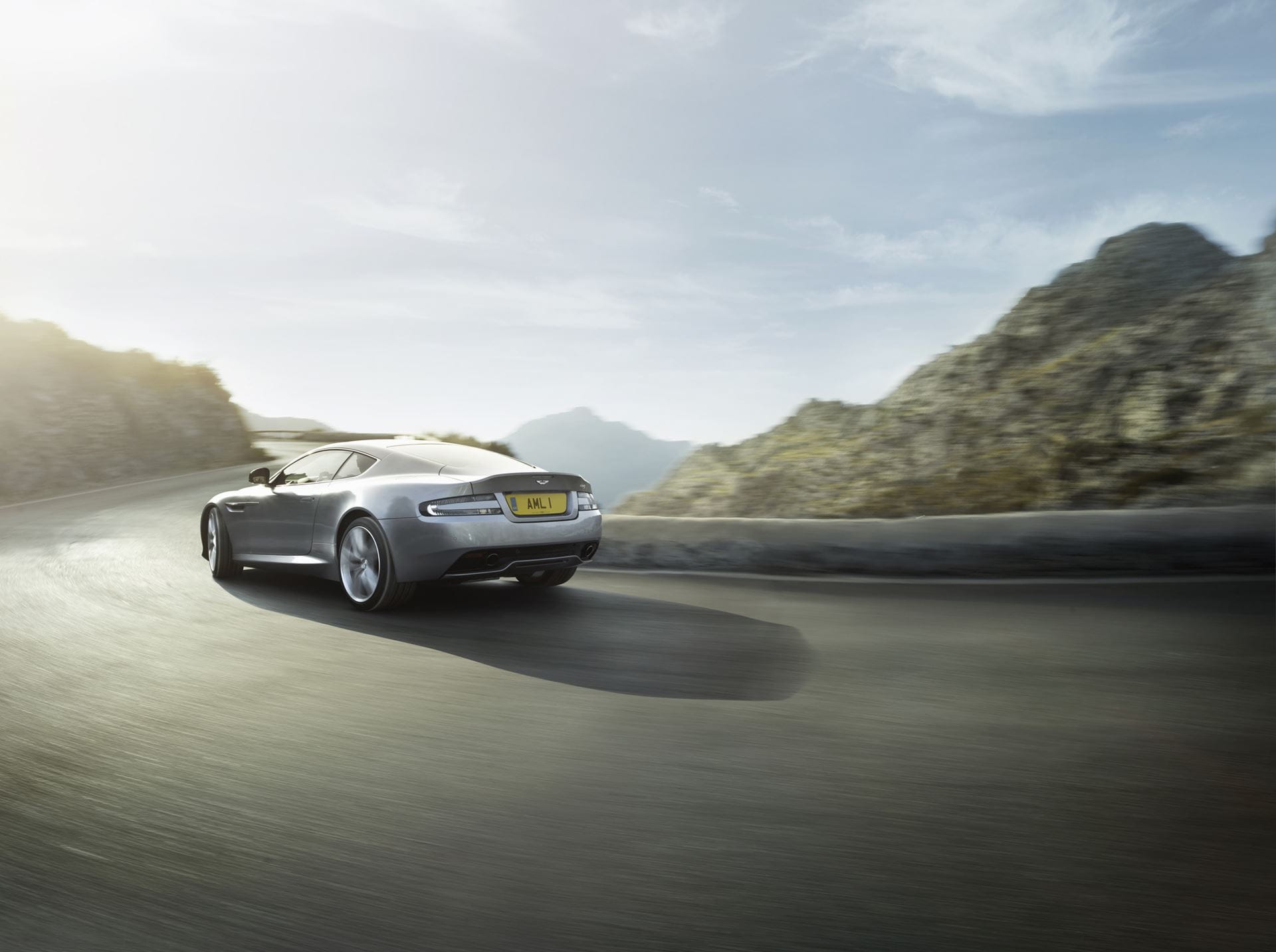 Aston Martin DB9 | Aston Martin