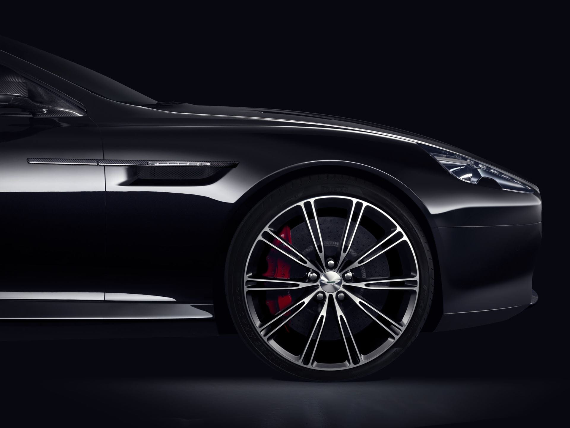 Aston Martin DB9 | Aston Martin