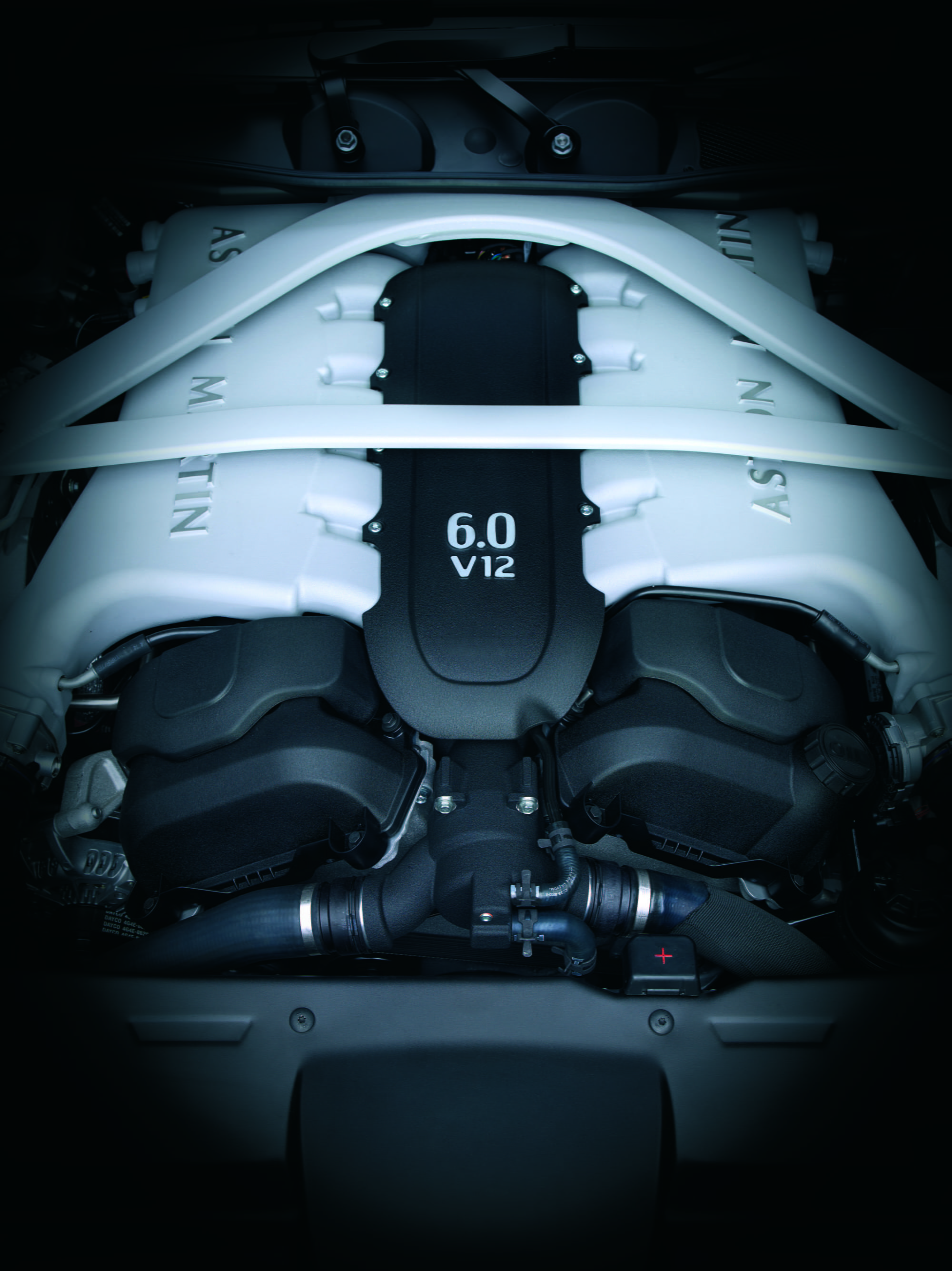 Aston Martin DB9 | Aston Martin | Aston Martin