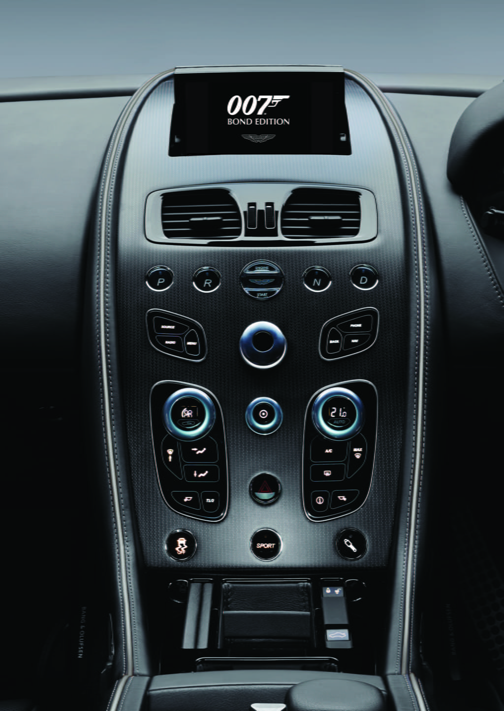 Aston Martin DB9 | Aston Martin | Aston Martin