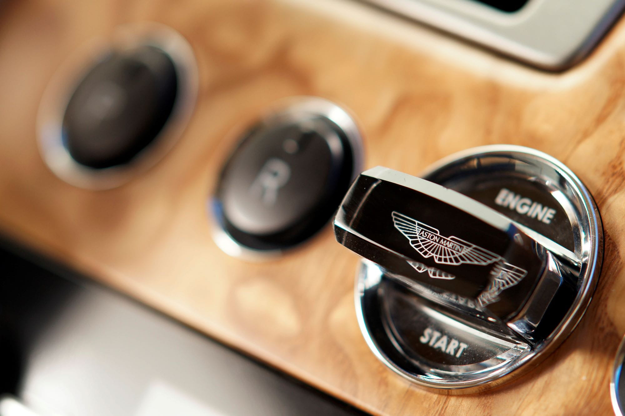 Aston Martin Rapide | 4 Door Sports Car | Aston Martin (USA)