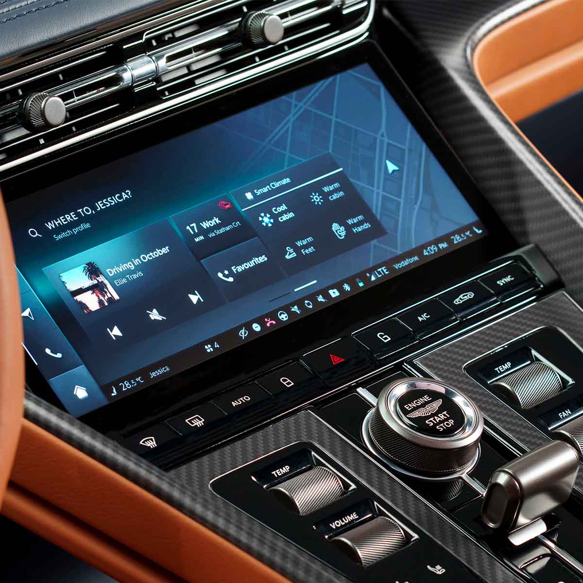 DB12 Brochure | Aston Martin | Aston Martin