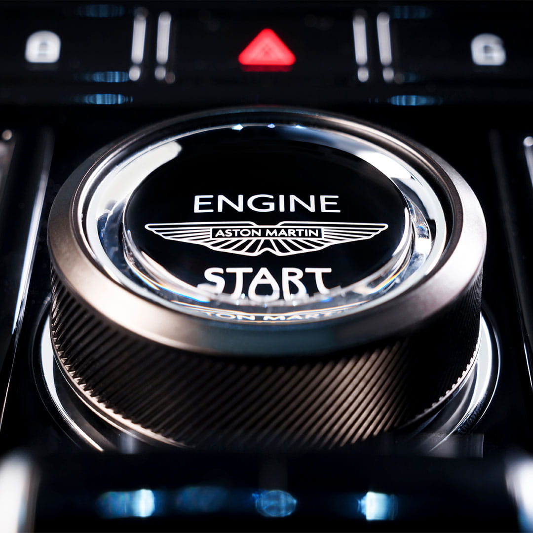 DB12 Brochure | Aston Martin | Aston Martin