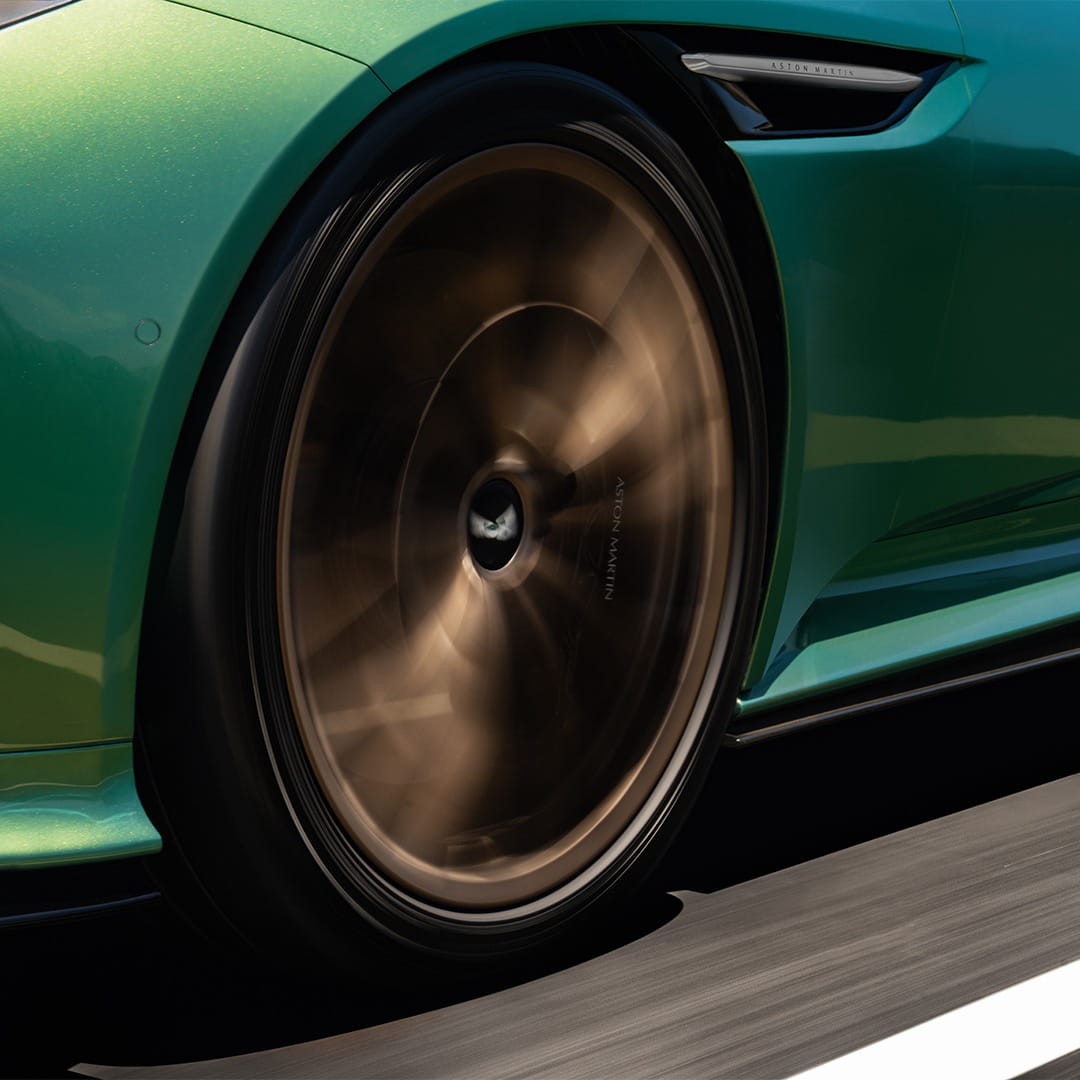 DB12 Brochure | Aston Martin | Aston Martin