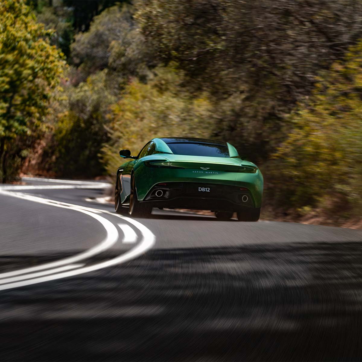 DB12 Brochure | Aston Martin | Aston Martin