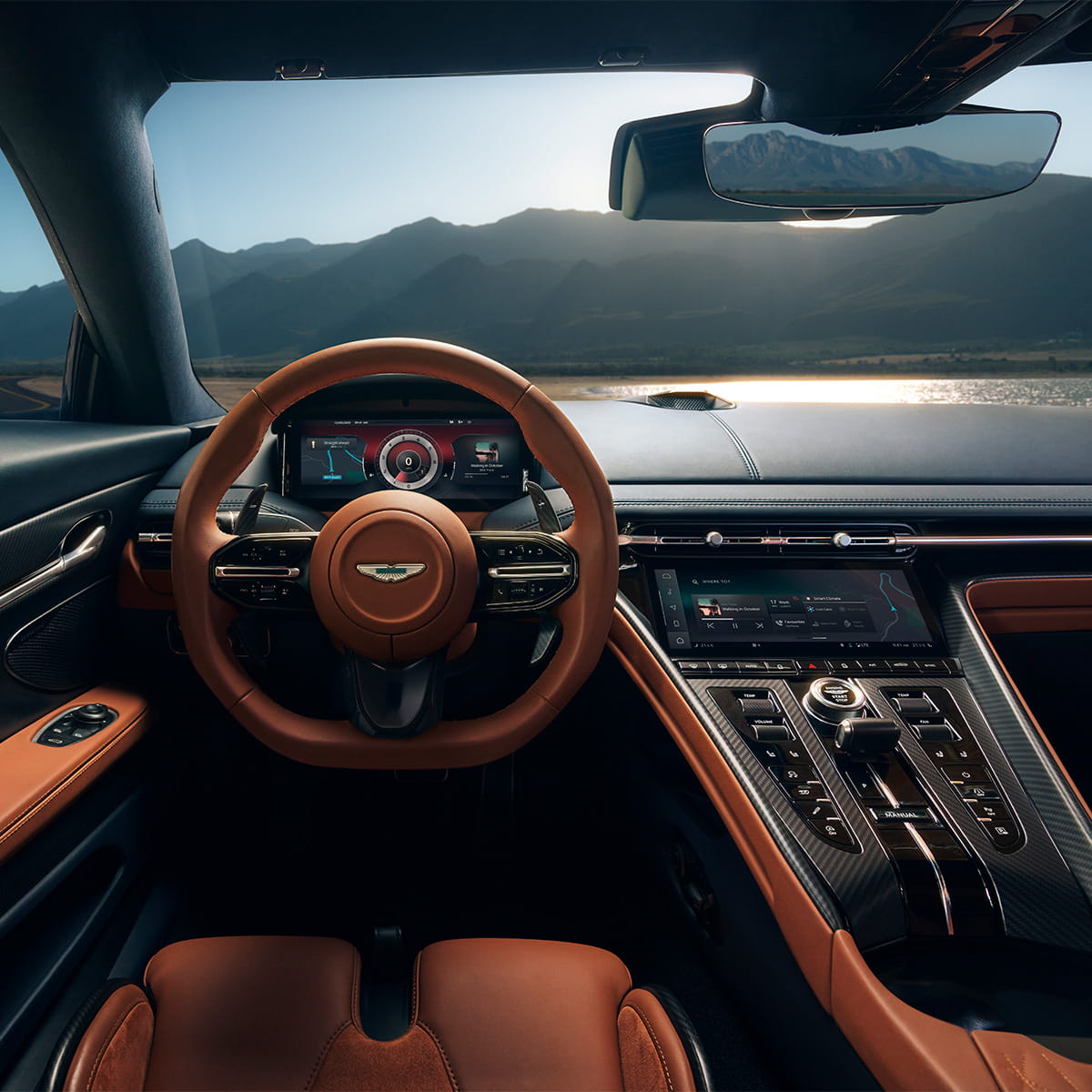 DB12 Brochure | Aston Martin | Aston Martin