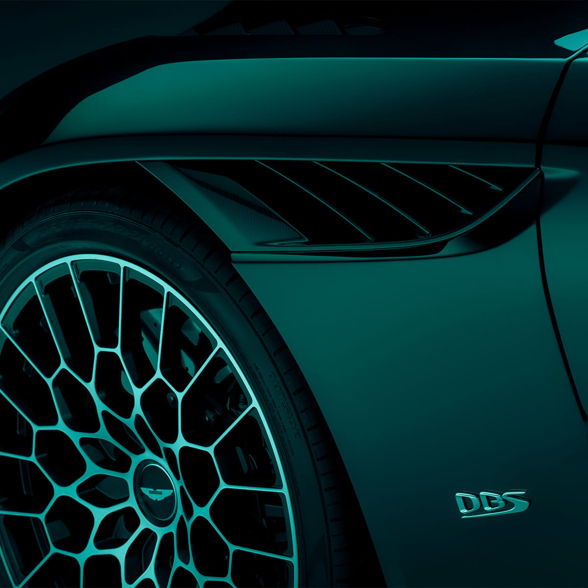 DBS 770 Ultimate | Aston Martin | Aston Martin