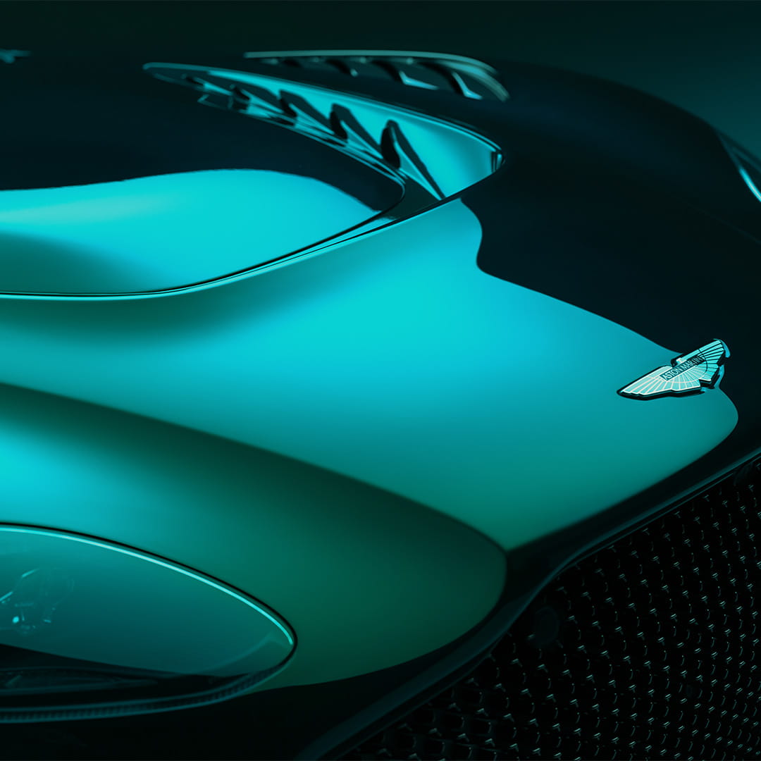 DBS 770 Ultimate Brochure