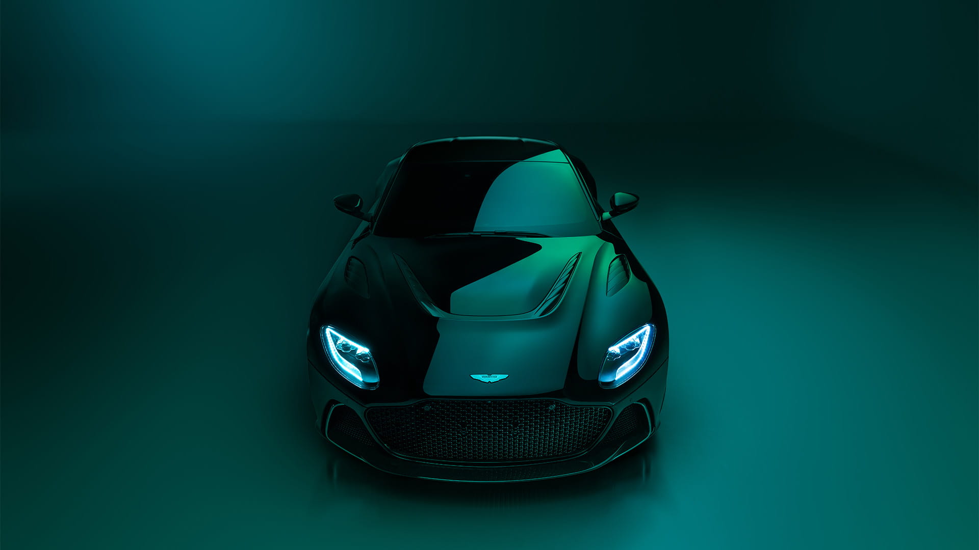 DBS 770 Ultimate Brochure