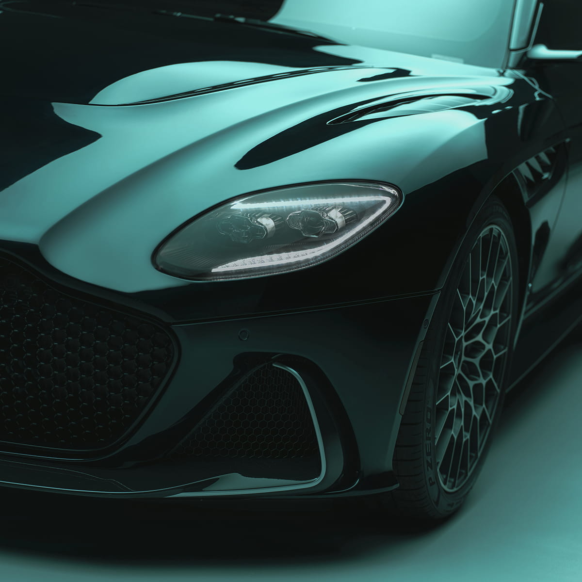 DBS 770 Ultimate Brochure