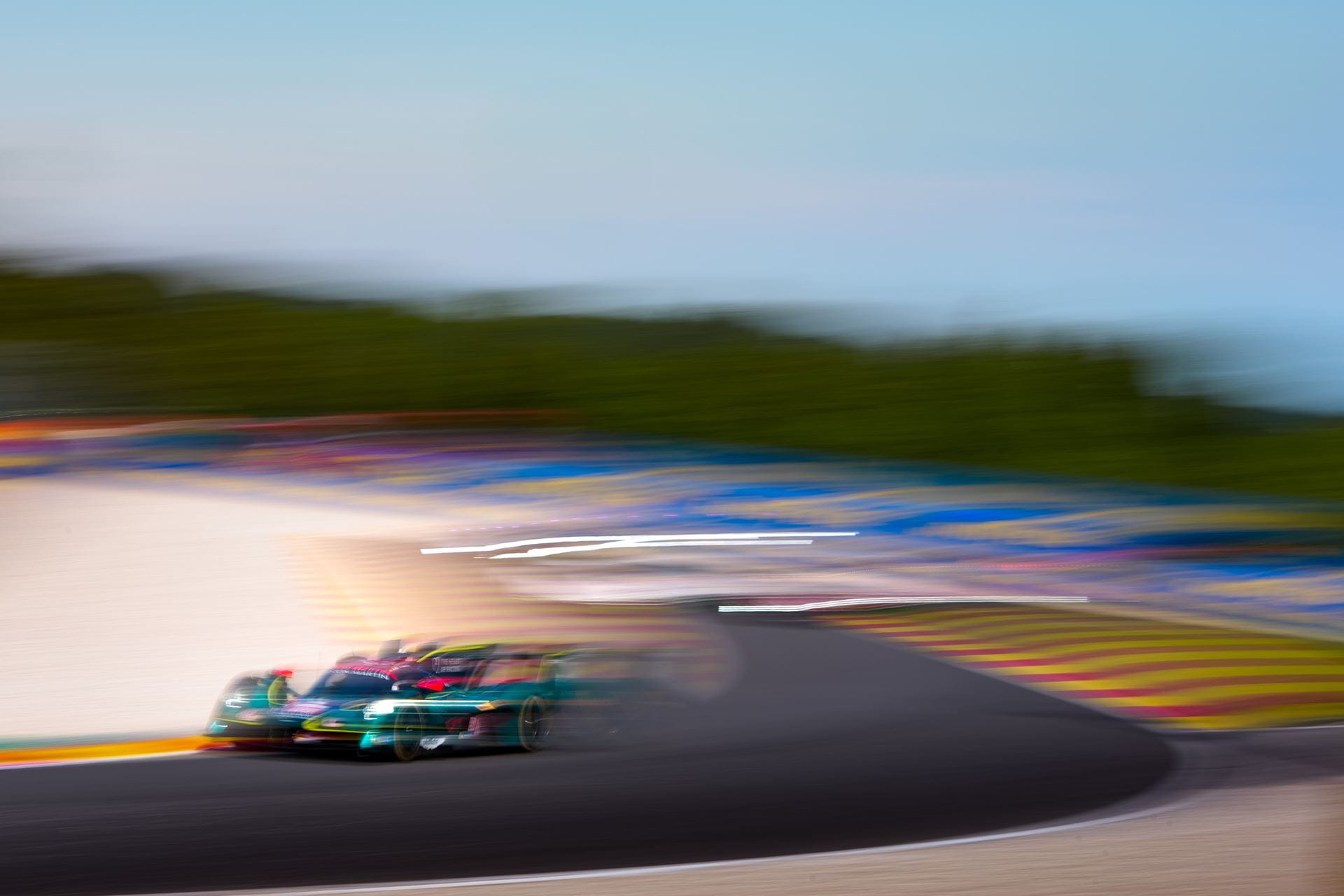 6 Hours of Spa - Race Day images | Aston Martin UK