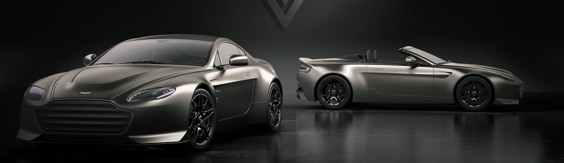 Special Models | Aston Martin