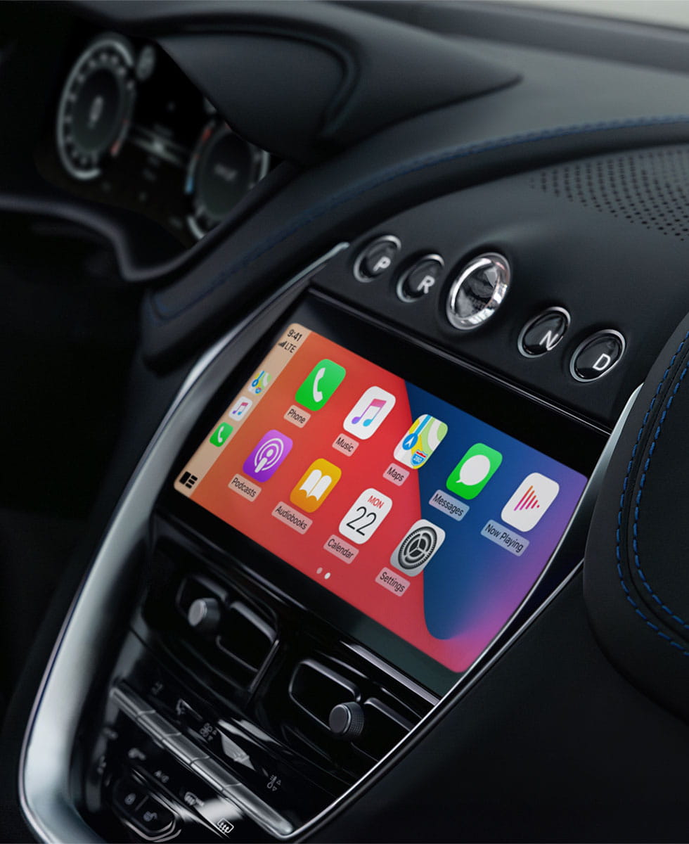 INSTANT ACCESS, ULTIMATE CONTROL