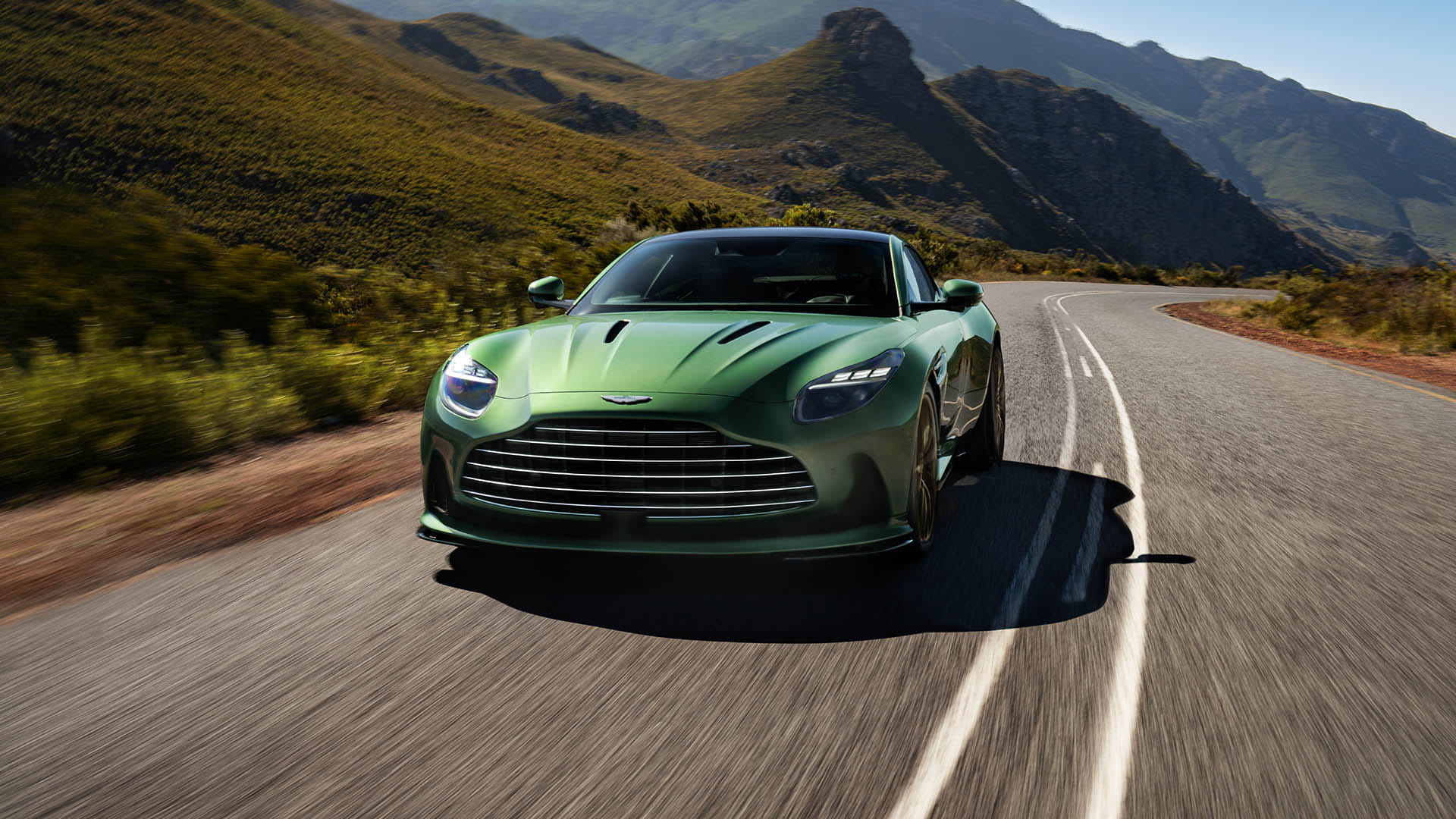 Core | Aston Martin UK