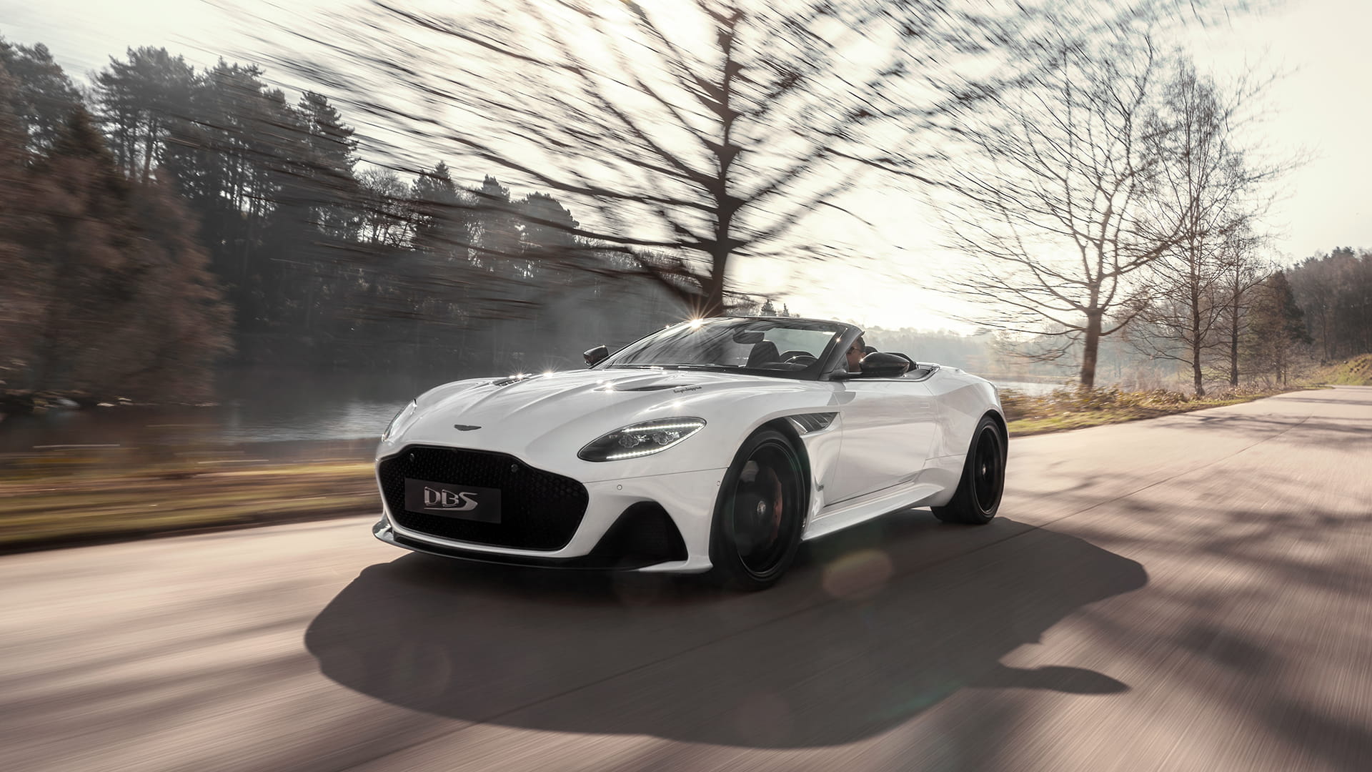 Core | Aston Martin UK