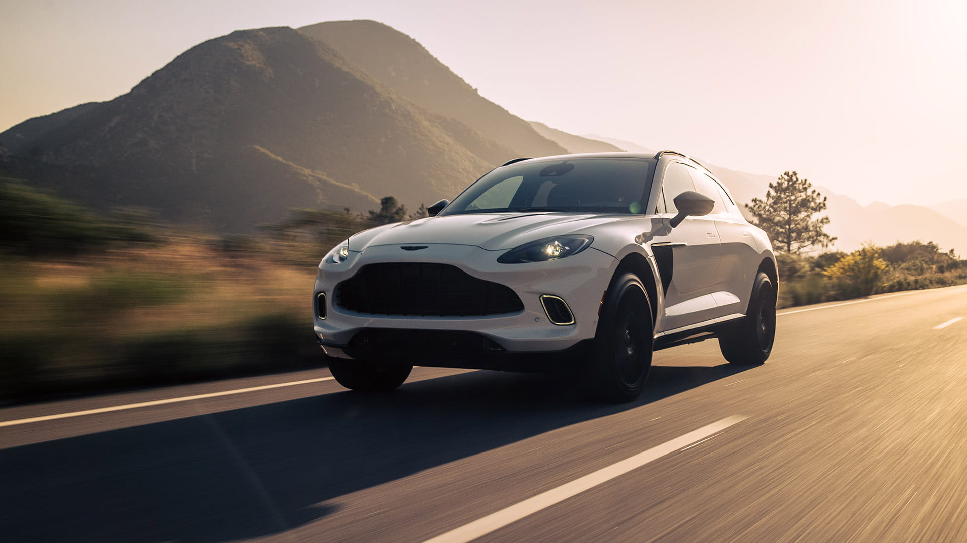 Core | Aston Martin UK