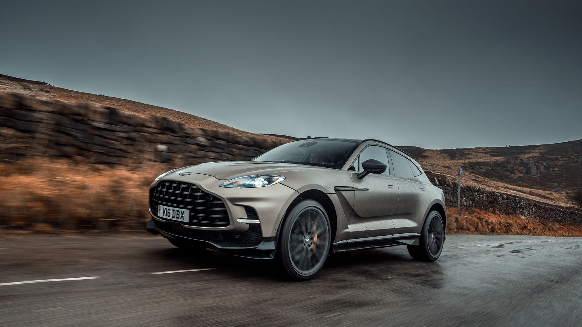 Core | Aston Martin UK