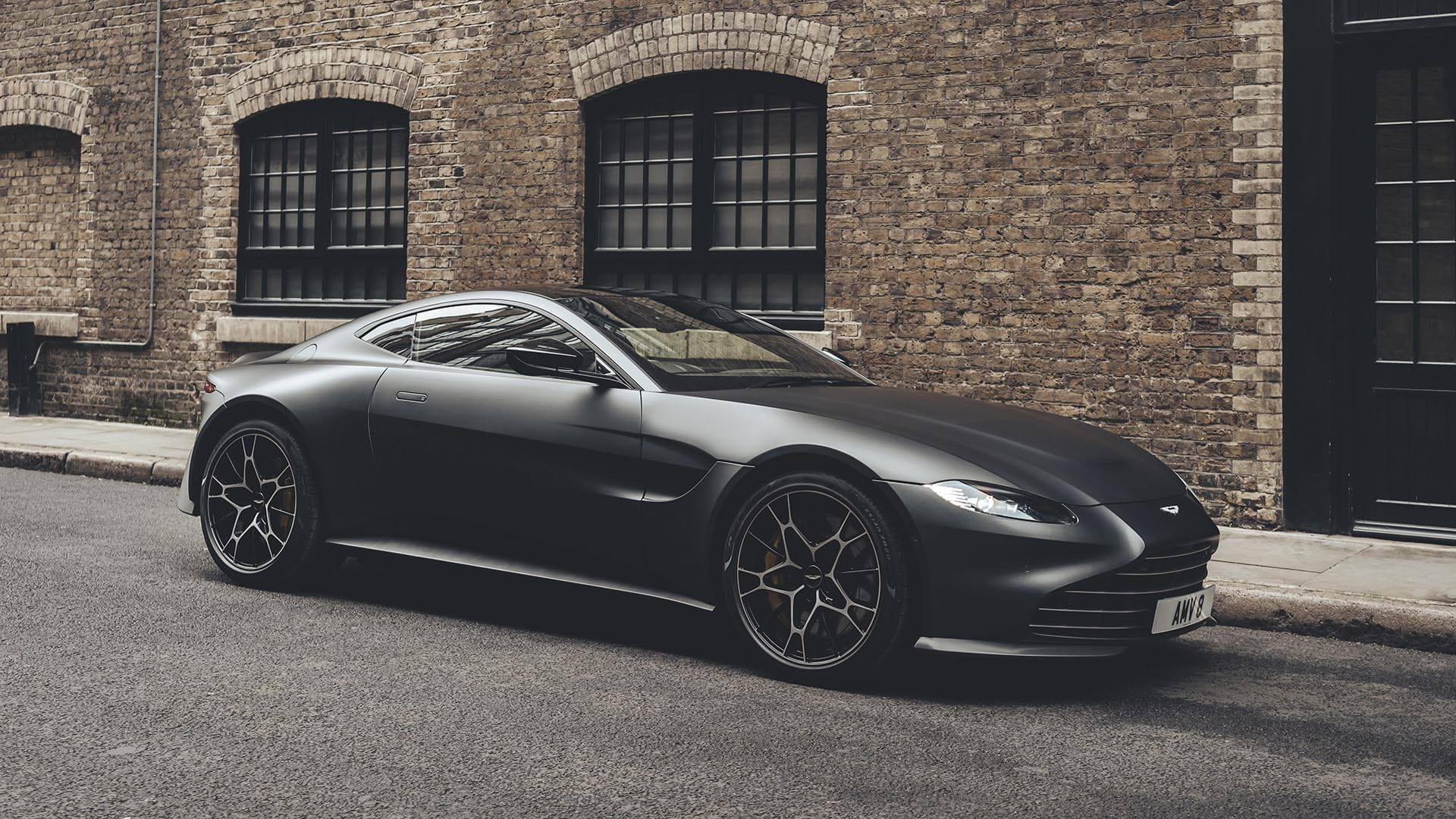 Core | Aston Martin USA