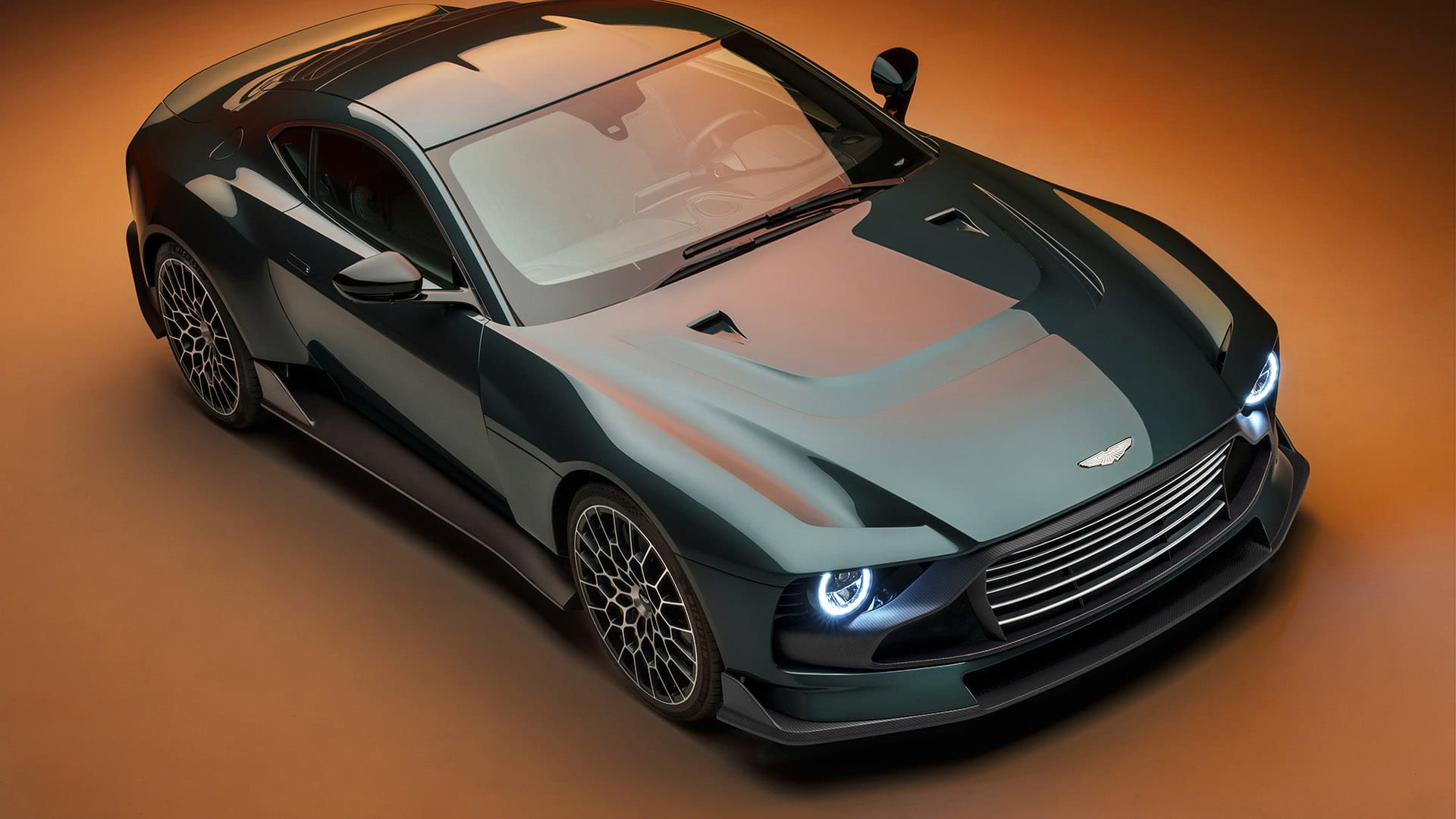 Specials | Aston Martin USA