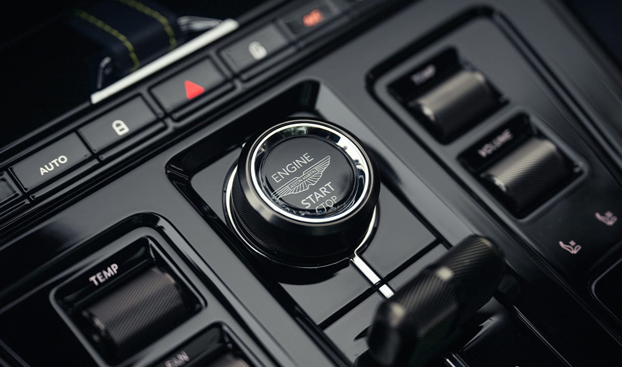 Aston Martin Contact and Information | Aston Martin (USA) | Aston ...