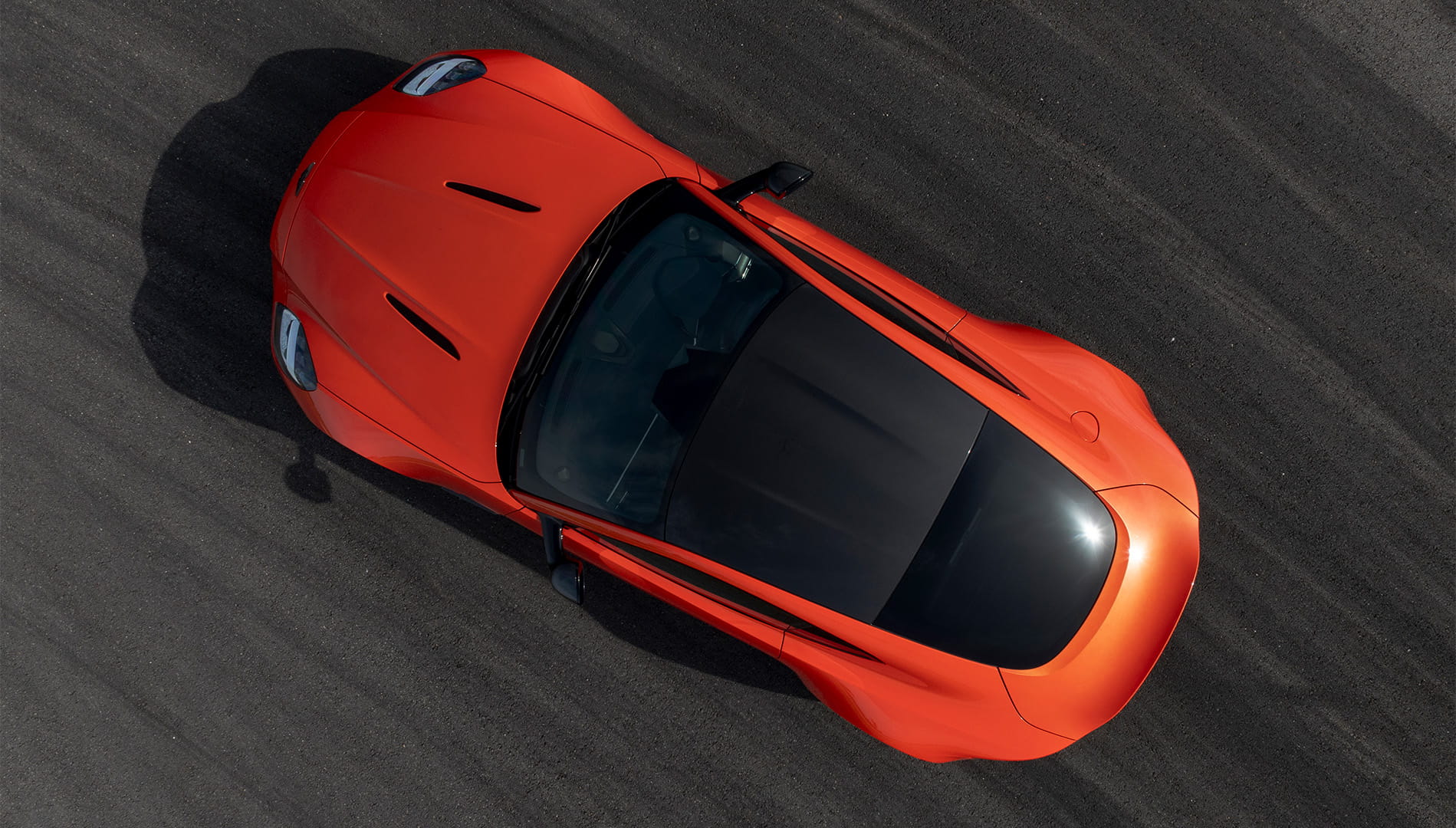 Aston Martin Contact and Information | Aston Martin (USA) | Aston ...