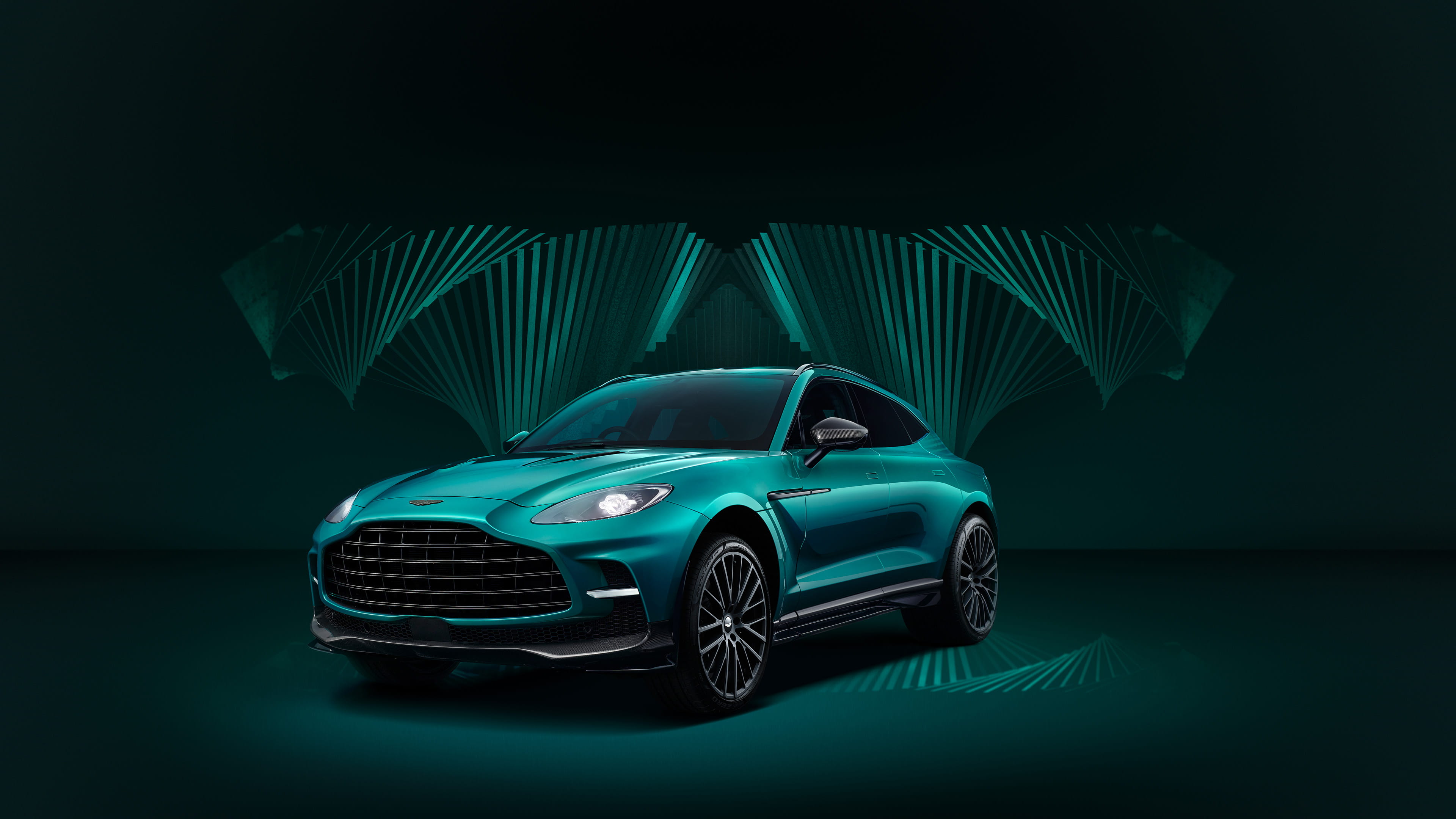 Luxury Car Models | High End Sports Cars | Aston Martin (USA)