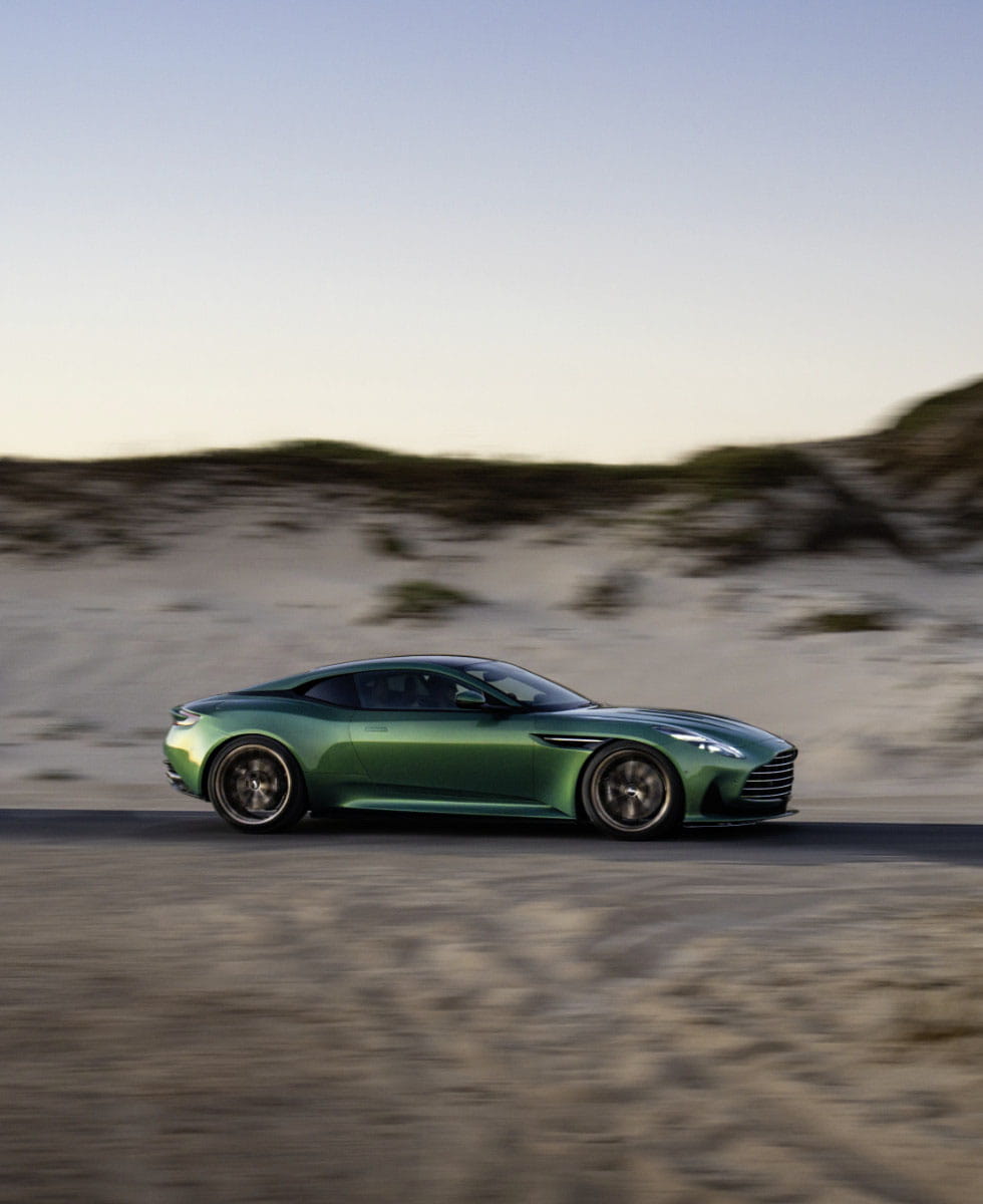 A NEW HEIGHT OF PERFORMANCE