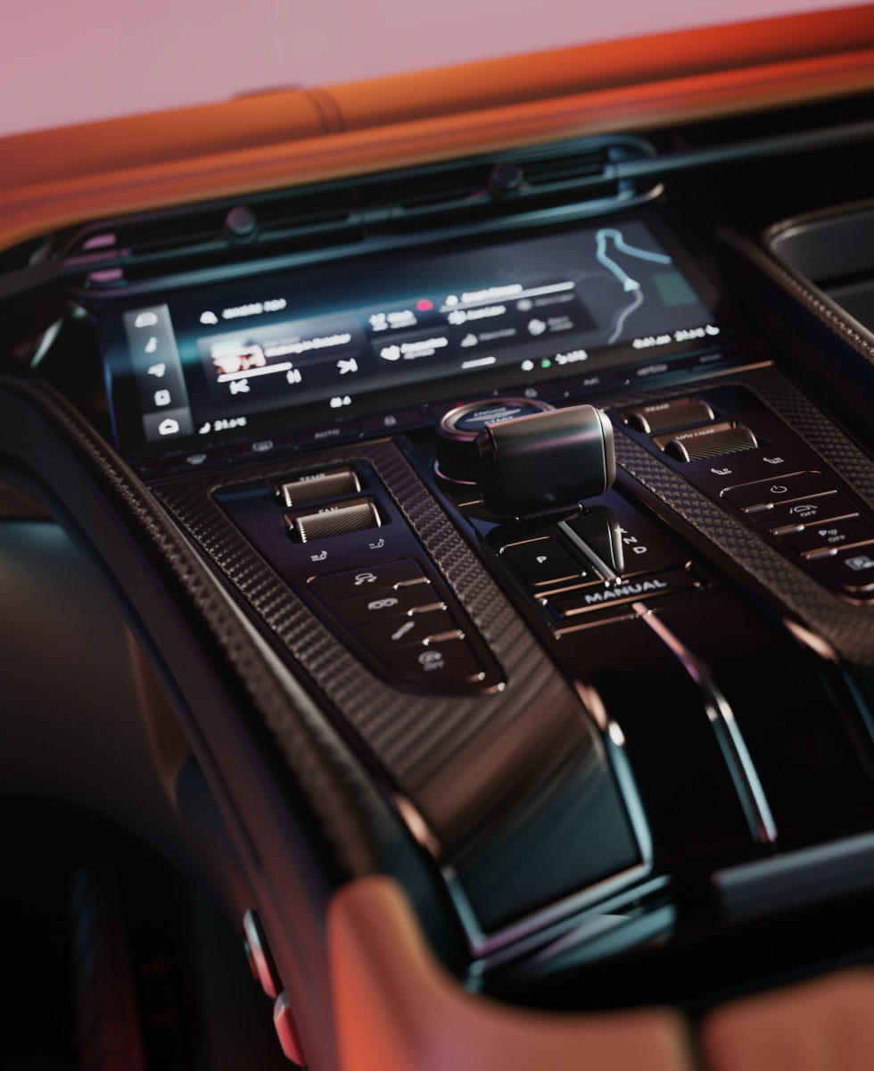 A NEW STANDARD OF DRIVER CONNECTION