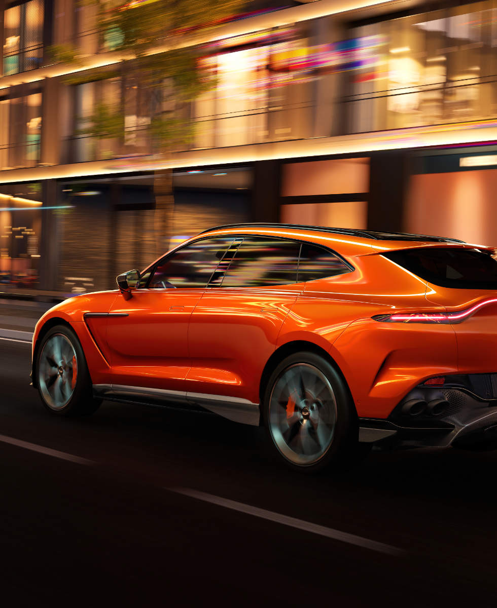 A new mould of mastery