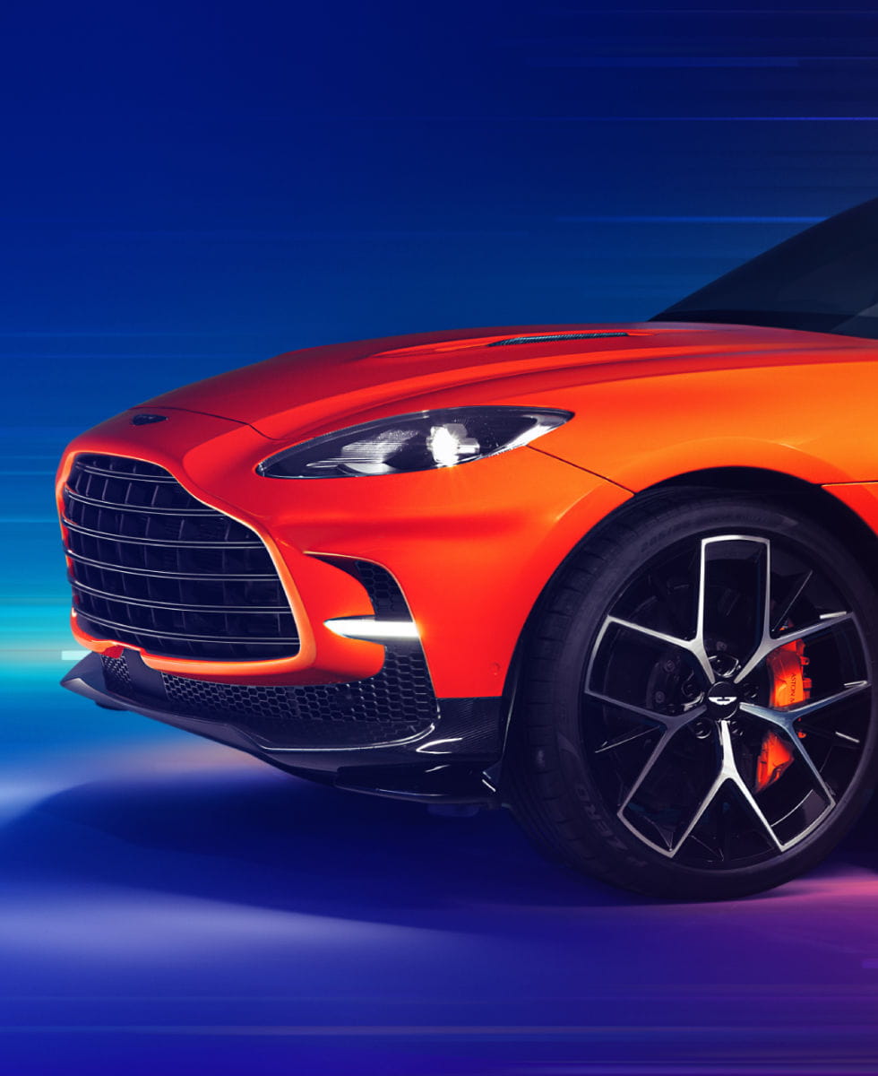 Elevating performance with air suspension