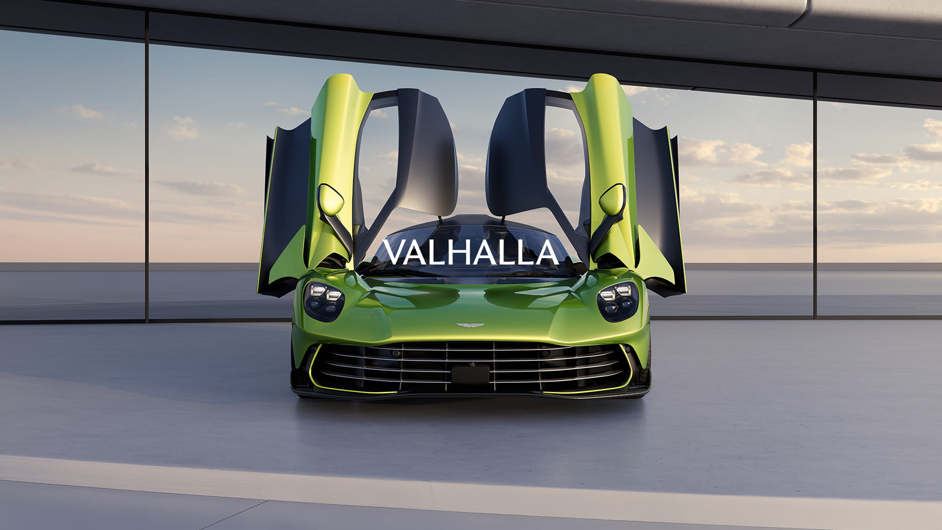 Valhalla Brochure