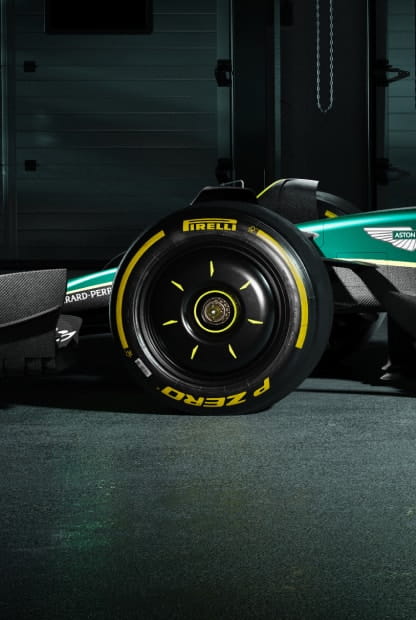 Luxury Car Models | High End Sports Cars | Aston Martin