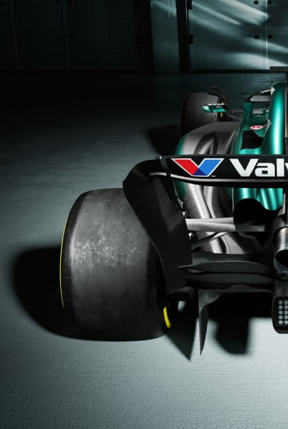 Luxury Car Models | High End Sports Cars | Aston Martin