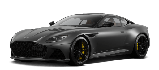 Luxury Car Models | High End Sports Cars | Aston Martin (USA)