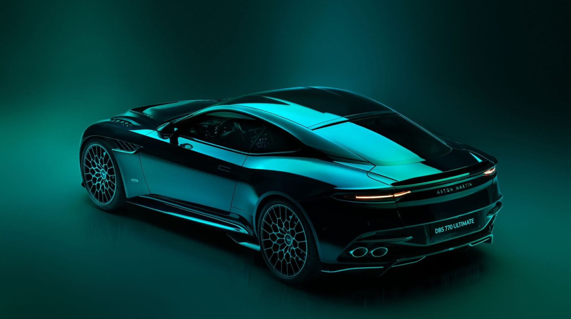 Luxury Car Models | High End Sports Cars | Aston Martin (USA)