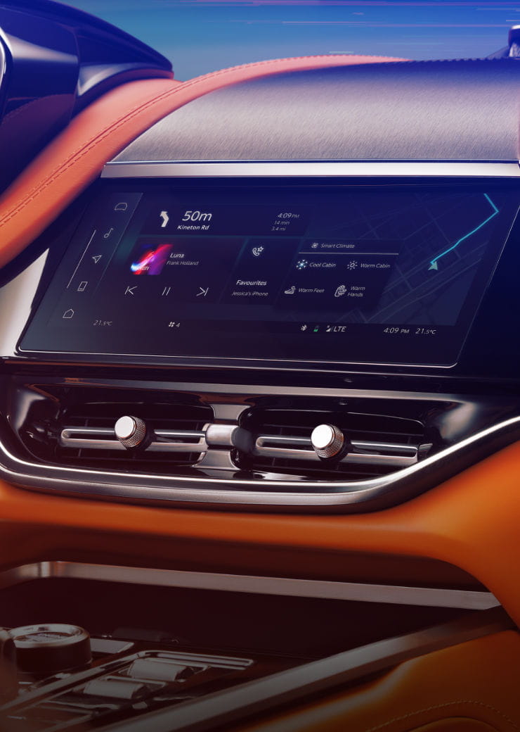 Luxury Car Models | High End Sports Cars | Aston Martin (USA) | Aston ...