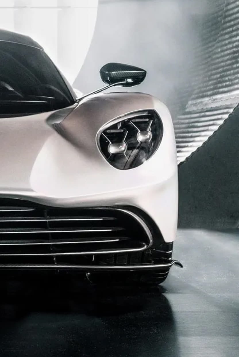 Luxury Car Models | High End Sports Cars | Aston Martin (USA) | Aston ...