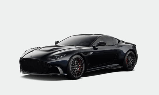 Luxury Car Models | High End Sports Cars | Aston Martin (USA)